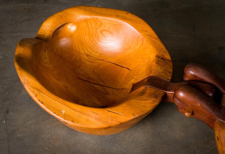 Carved Object by Jon Brooks For Sale at 1stDibs | carved objects, jon ...
