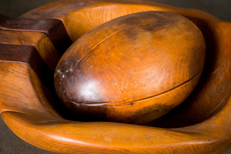 Carved Object by Jon Brooks For Sale at 1stDibs | carved objects, jon ...