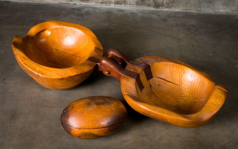 Carved Object by Jon Brooks For Sale at 1stDibs | carved objects, jon ...