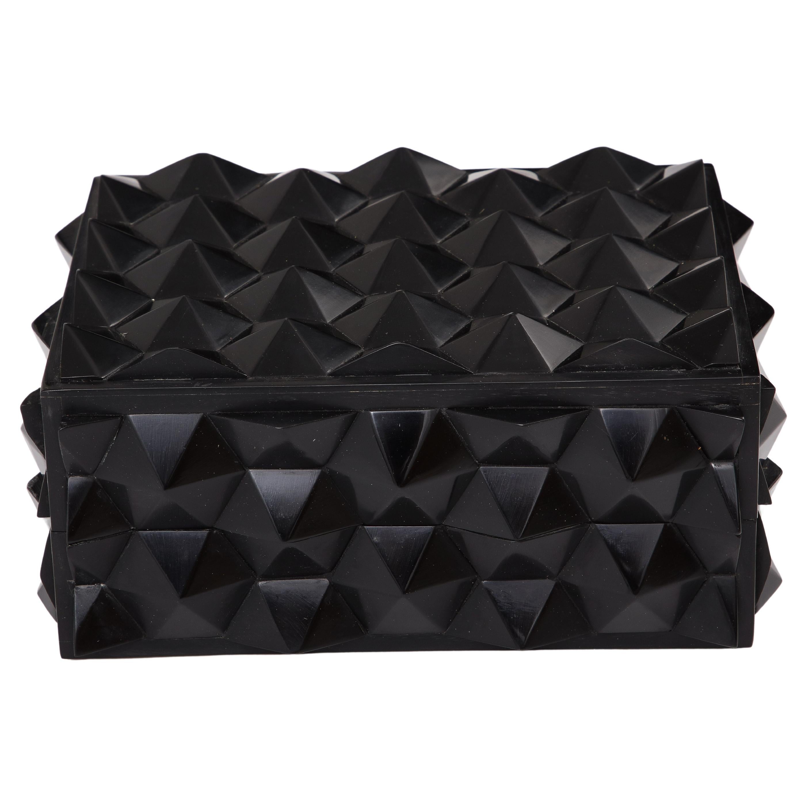 “Dragon Tail” Box by Roberto Rida, Italy, Contemporary For Sale at 1stDibs