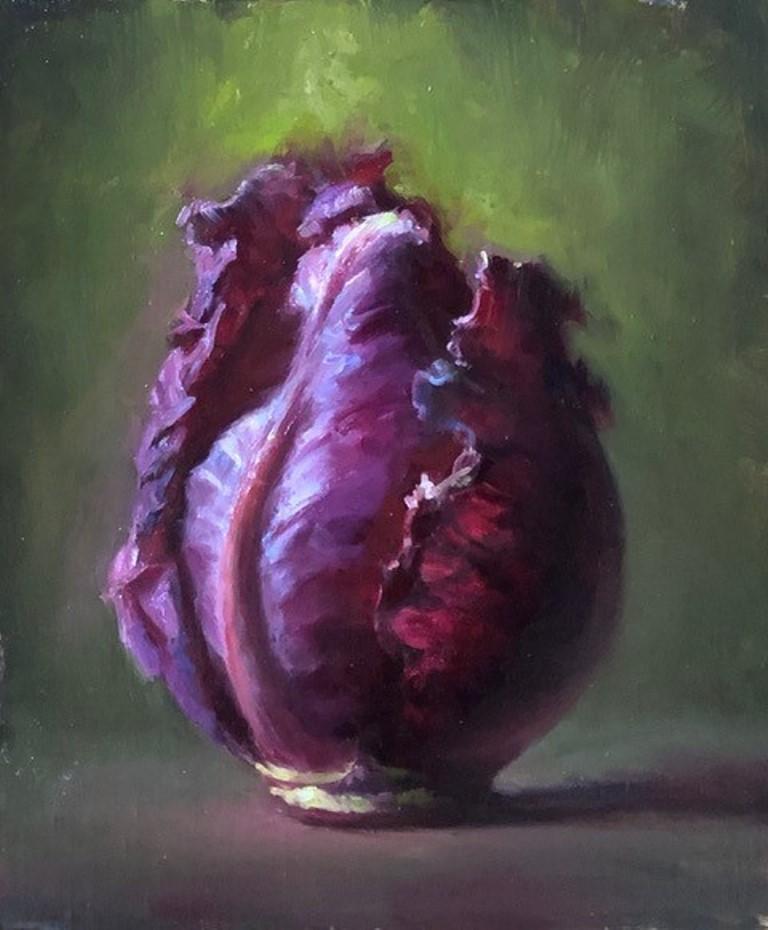 Cary Ennis - "Opening Prayer" For Sale at 1stDibs
