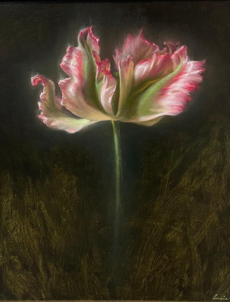 Cary Ennis - "Opening Prayer" For Sale at 1stDibs