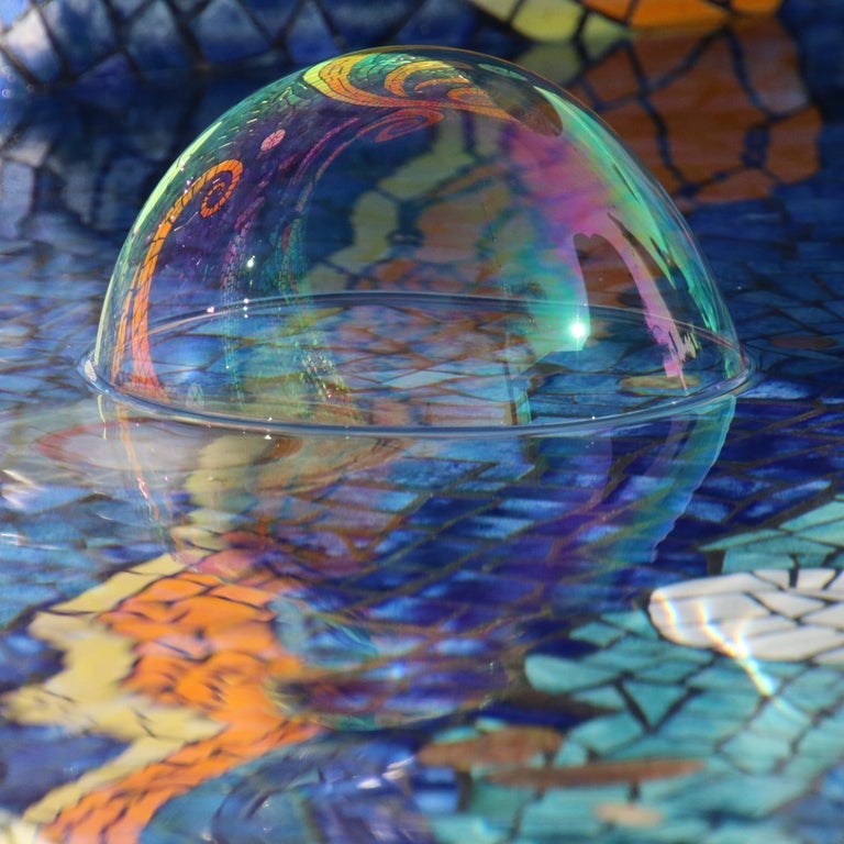 Cary Knight - Bubble 7, Digital Print Edition on Paper, available in 2 ...