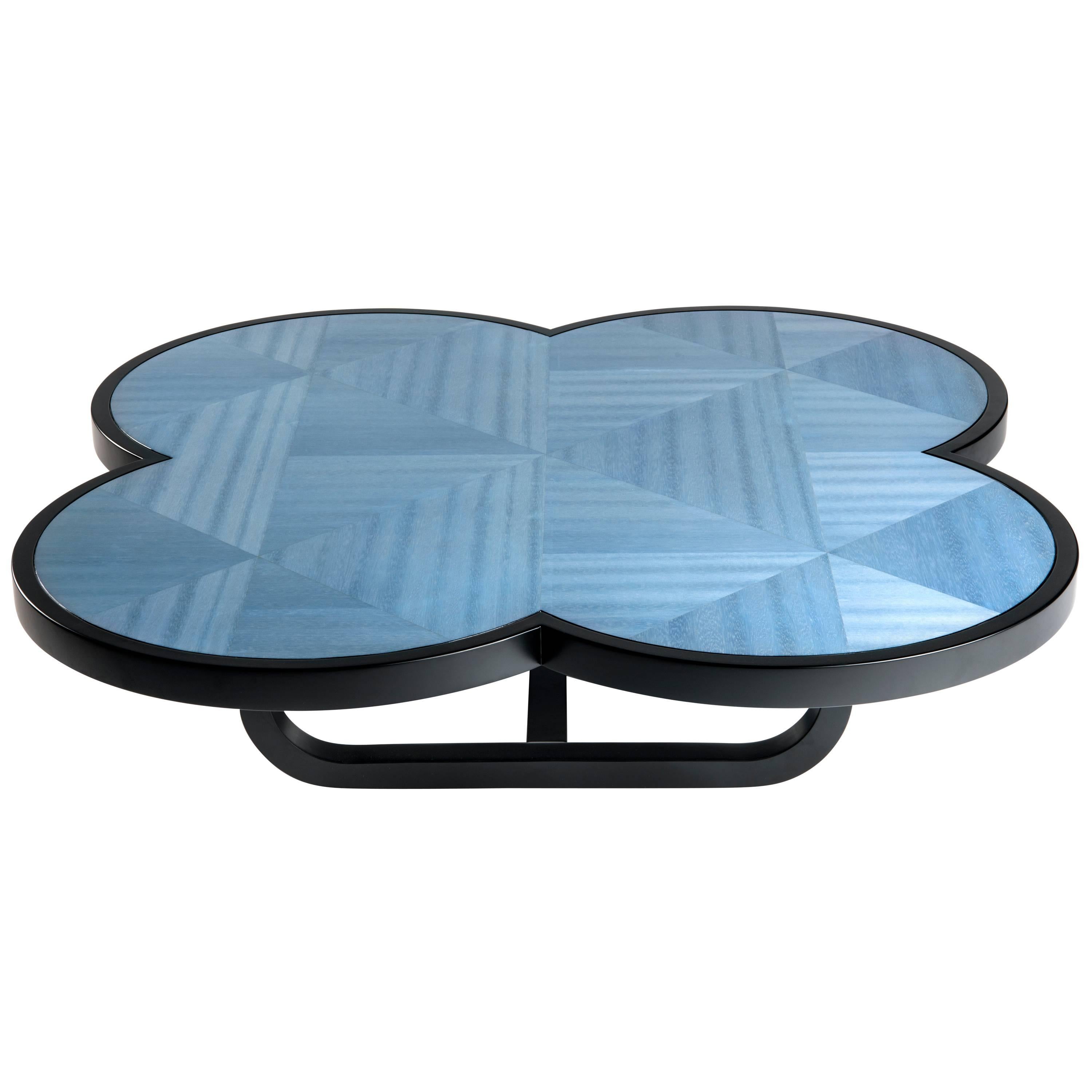 Caryllon Coffee Table by Cristina Celestino For Sale at 1stDibs