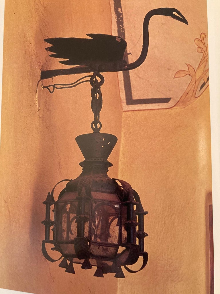 Casa California: Spanish-Style Houses Santa Barbara Hardcover Book 1st ...
