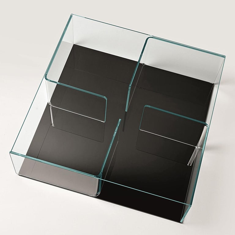 Case Coffee Table For Sale at 1stDibs