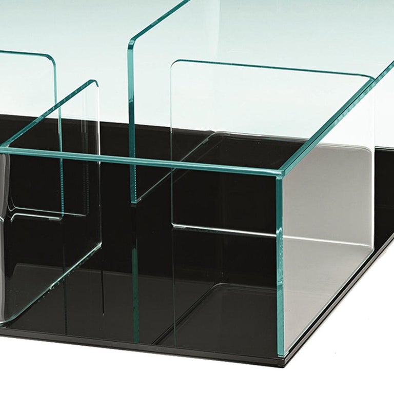 Case Coffee Table For Sale at 1stDibs