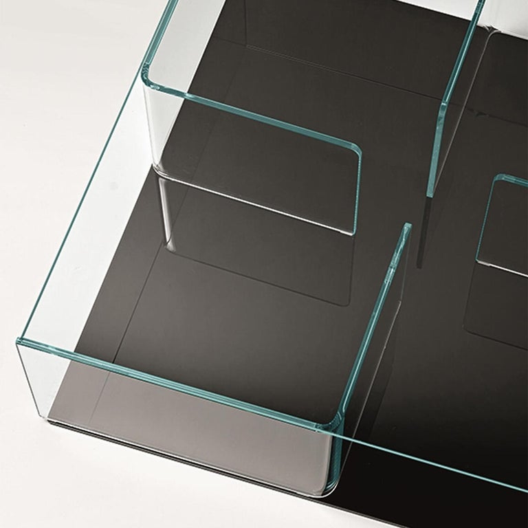 Case Coffee Table For Sale at 1stDibs