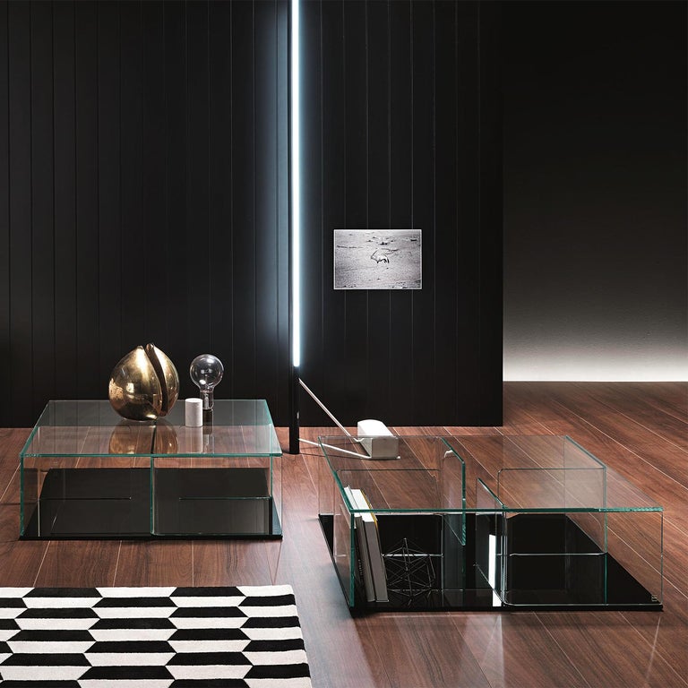 Case Coffee Table For Sale at 1stDibs