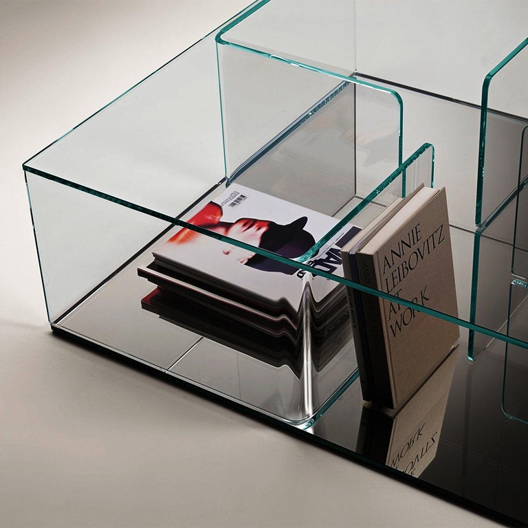 Case Coffee Table For Sale at 1stDibs