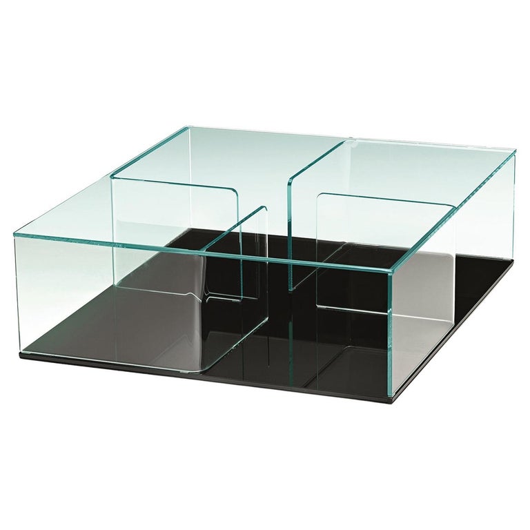 Case Coffee Table For Sale at 1stDibs