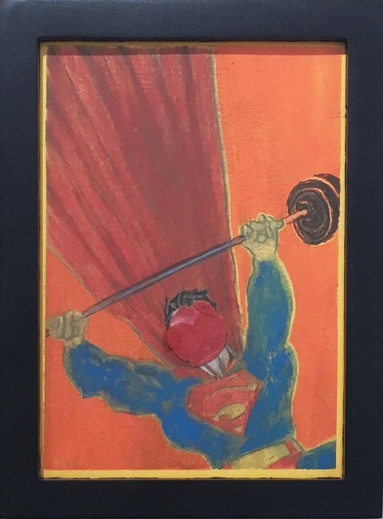 Casey Bolding - Super Stuck at 1stDibs