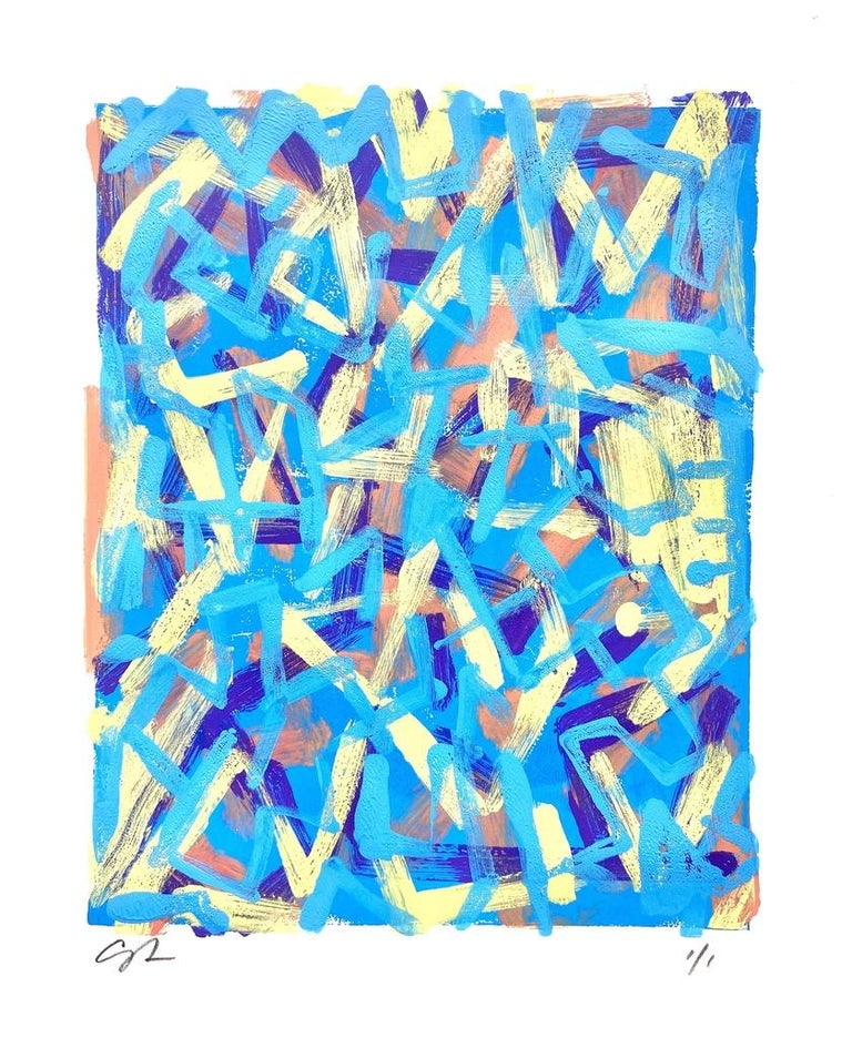 Casey Haugh - Untitled 21-04 For Sale at 1stDibs