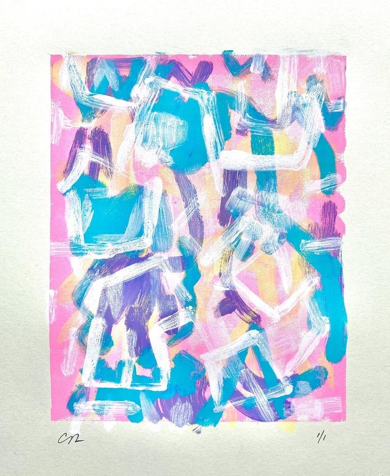 Casey Haugh - Untitled 21-07 For Sale at 1stDibs