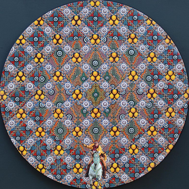 Casey Vogt - Meaning and Nothingness #1 For Sale at 1stDibs