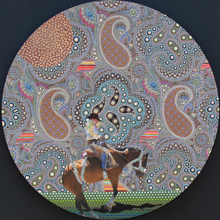 Casey Vogt - Meaning and Nothingness #3 For Sale at 1stDibs