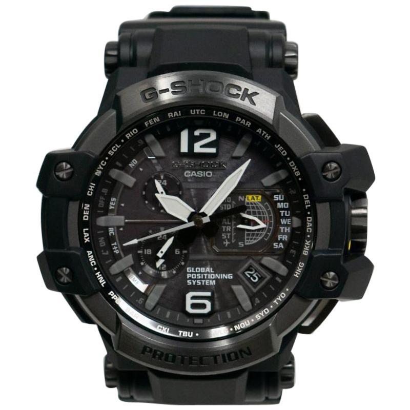 Casio G-SHOCK Metallic Limited Watch GSET-SS at 1stdibs