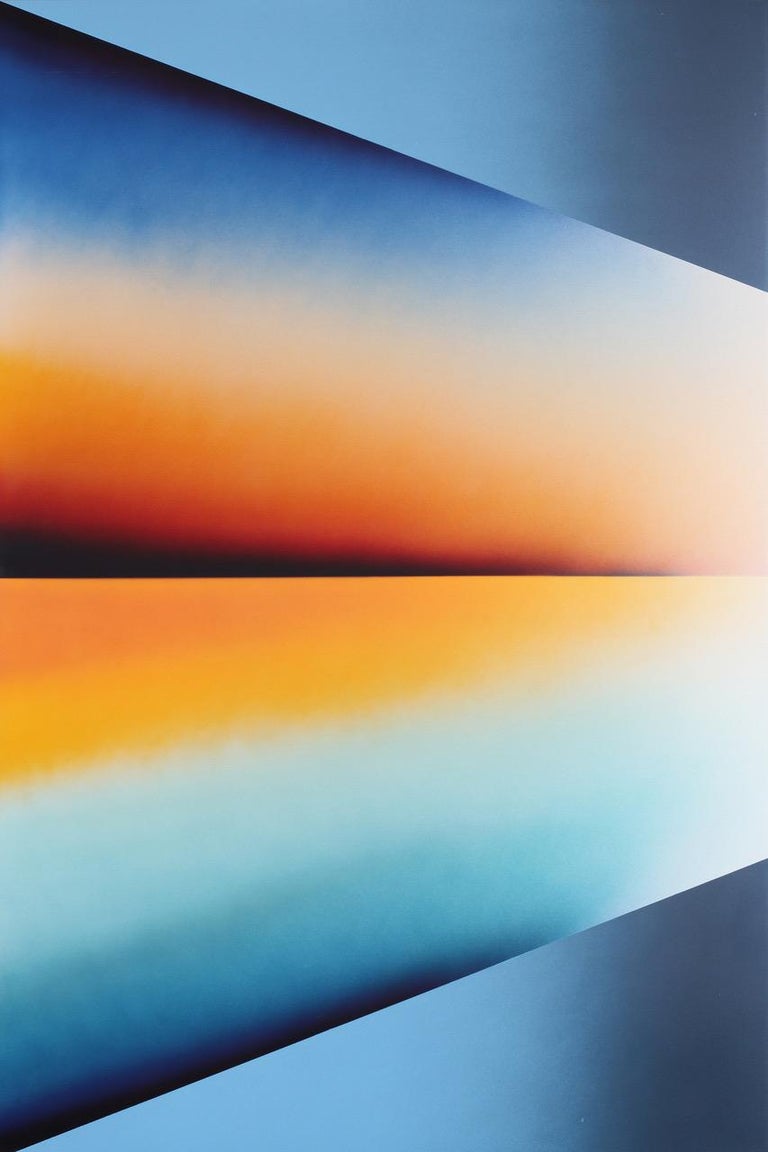 Casper Brindle - Perspective One For Sale at 1stDibs