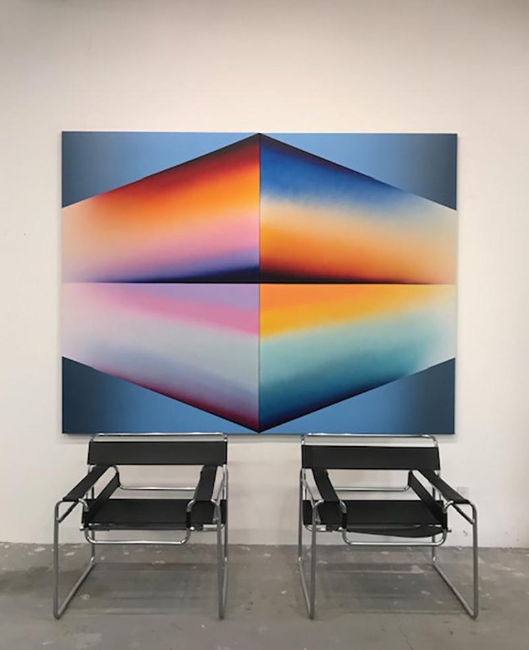 Casper Brindle - Perspective One For Sale at 1stDibs