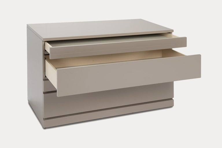 Cassina Deco Chest of Drawers at 1stDibs