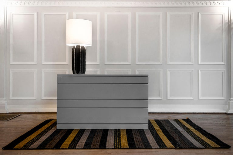 Cassina Deco Chest of Drawers at 1stDibs