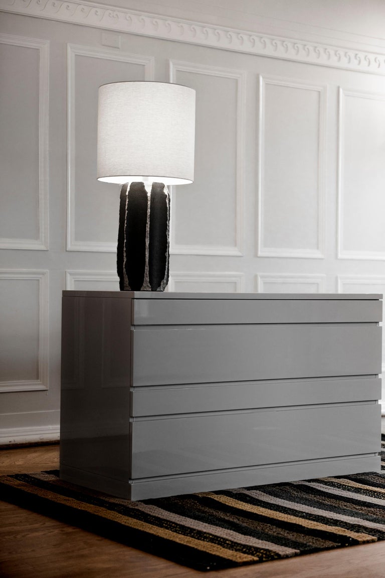 Cassina Deco Chest of Drawers at 1stDibs