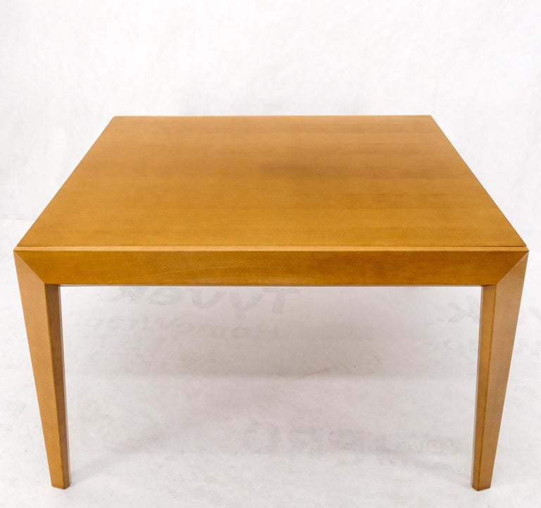 Square flip top dining table store