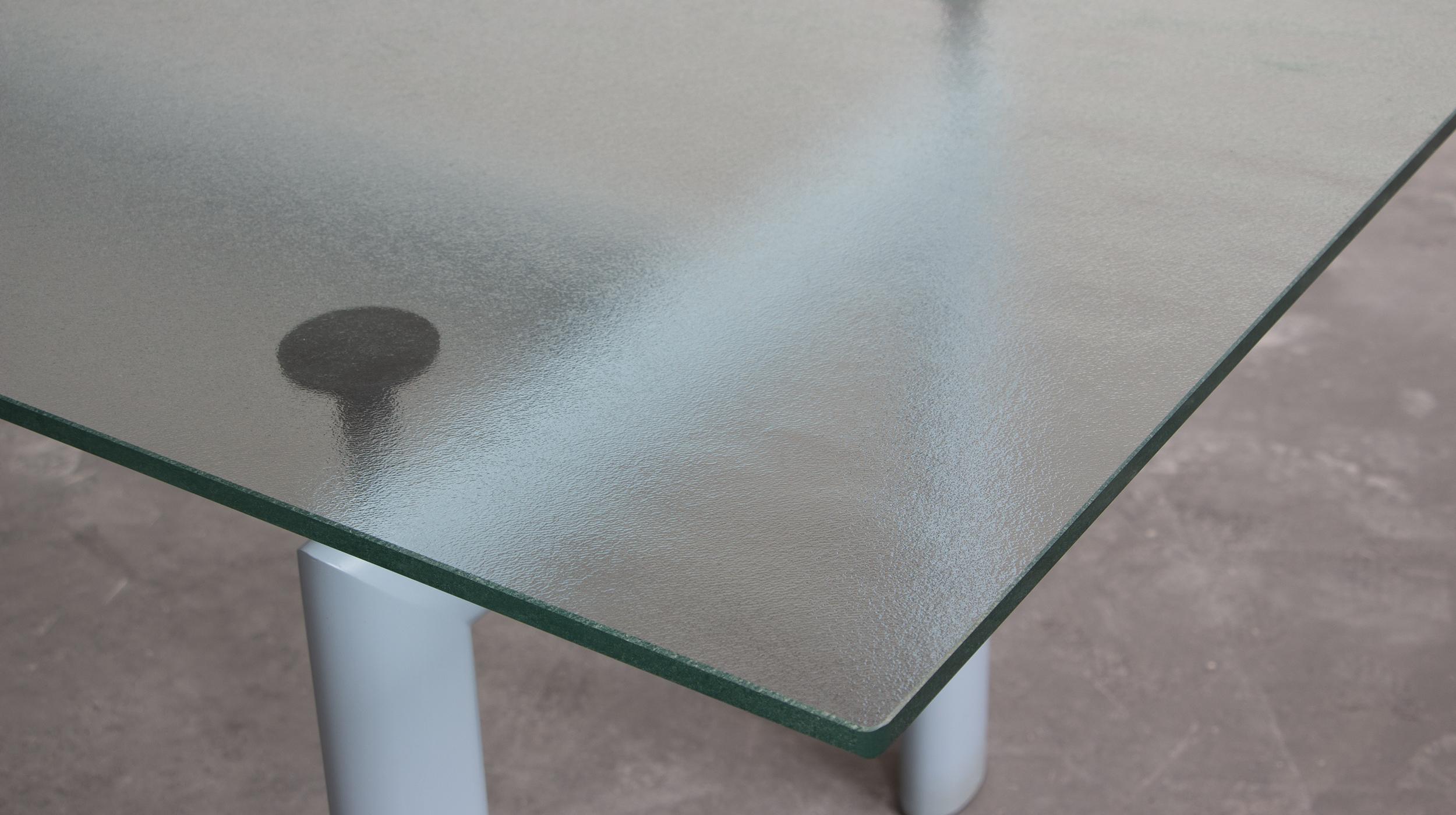 Cassina LC6 table by Charlotte Perriand, Le Corbusier and Pierre ...