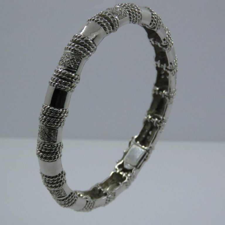 Cassis Bracelet 10012 For Sale at 1stDibs
