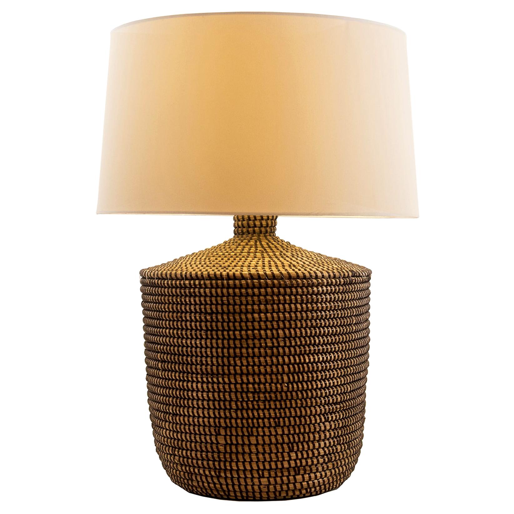 Mahari Table Lamp For Sale at 1stDibs
