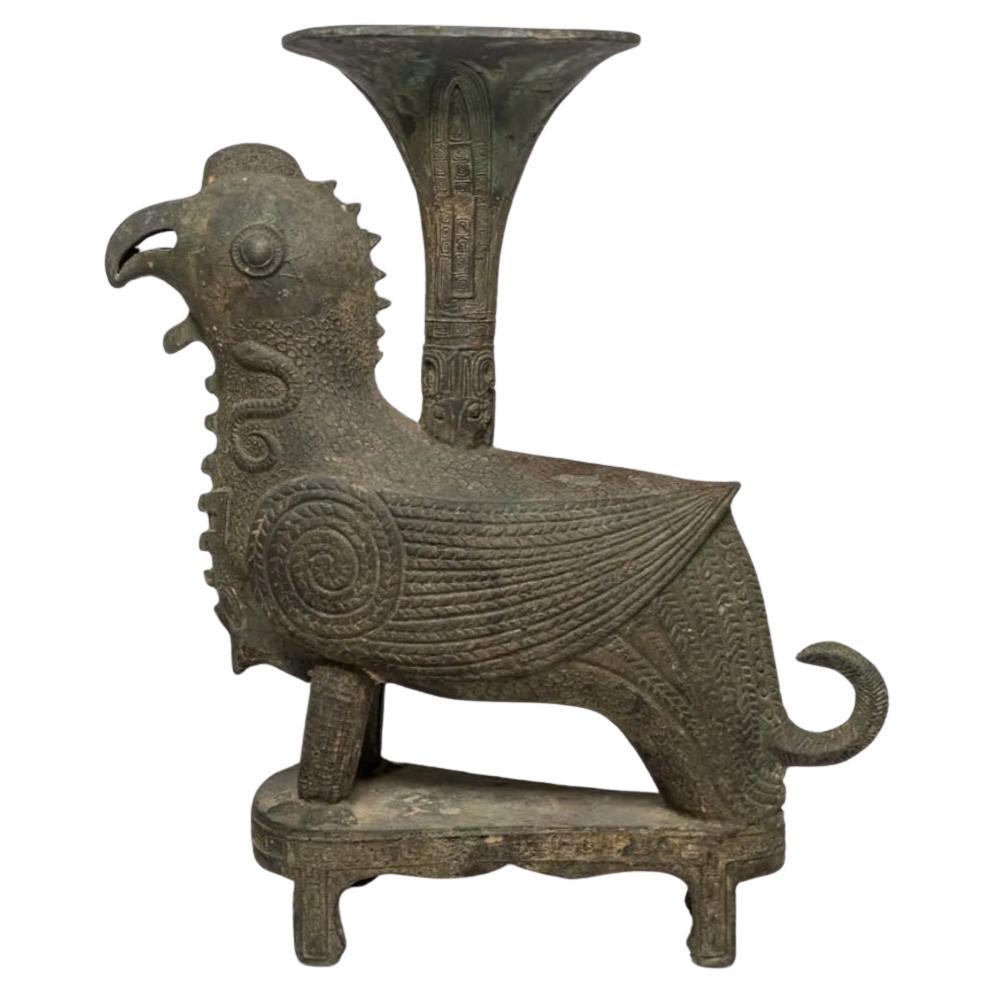 Folk Art Decorative Objects - 1,264 For Sale at 1stDibs | folk art ...