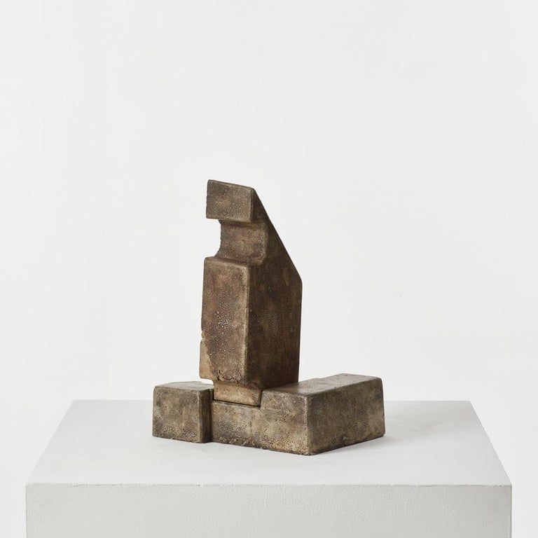 Cast Concrete Architectural Sculptures, USA, 20th Century at 1stDibs