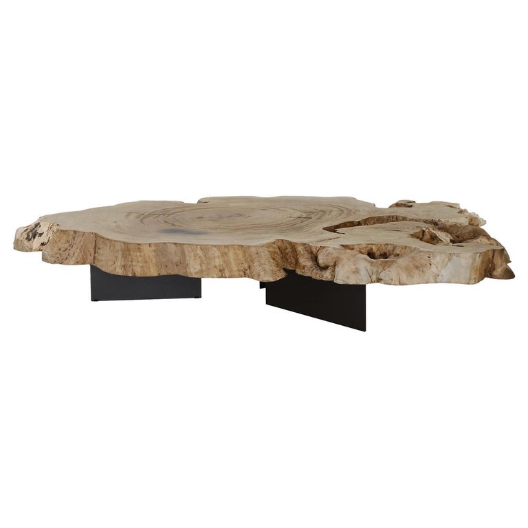 Castagno Coffee Table For Sale at 1stDibs
