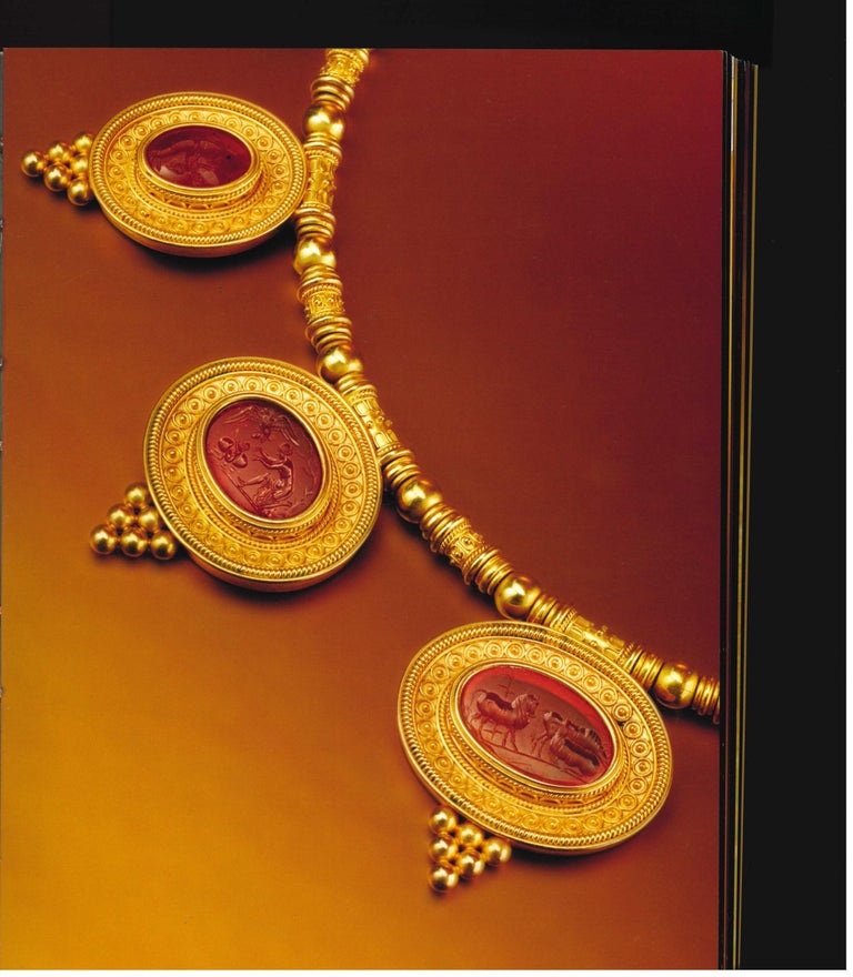 Castellani and Giuliano, The Judith H. Siegel Collection (Book) For ...