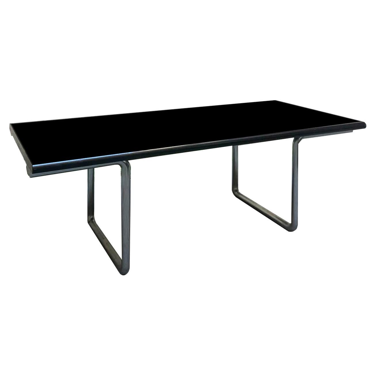 Ernest Igl Design Desk by Wilhelm Werndl, 1970 at 1stDibs