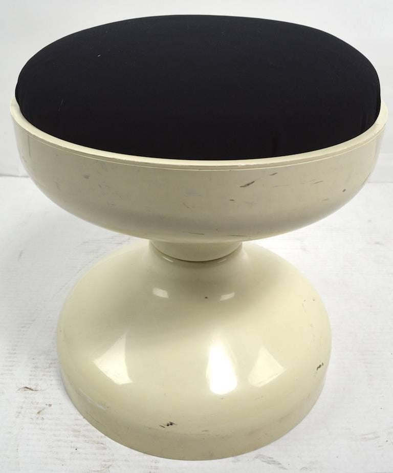 Castiglioni for Kartell Stool at 1stDibs