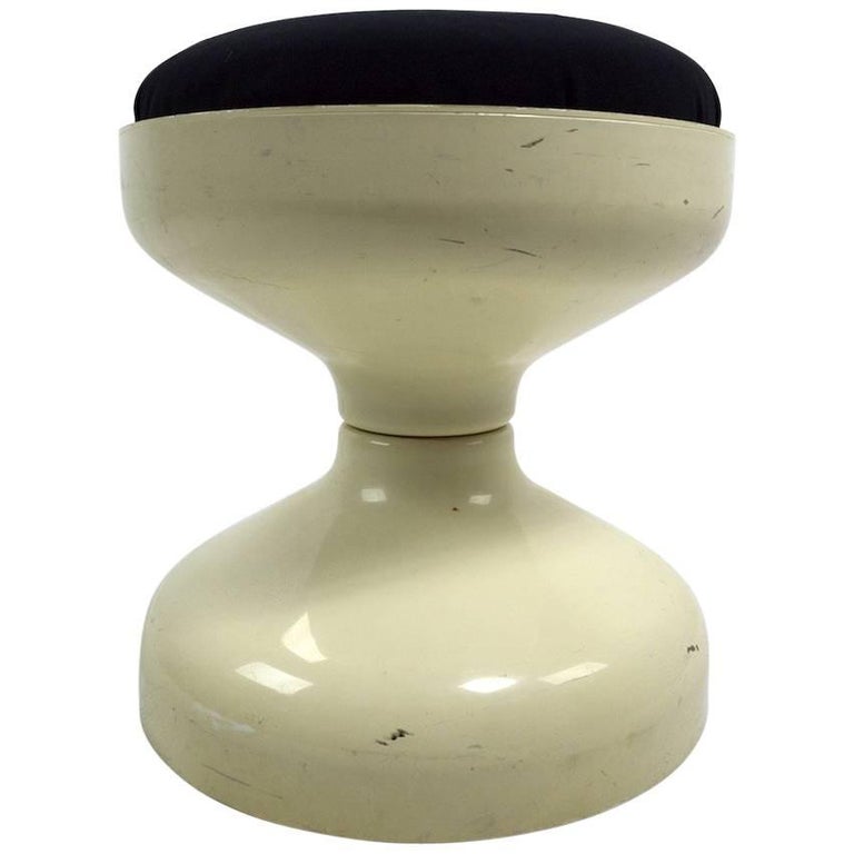 Castiglioni for Kartell Stool at 1stDibs