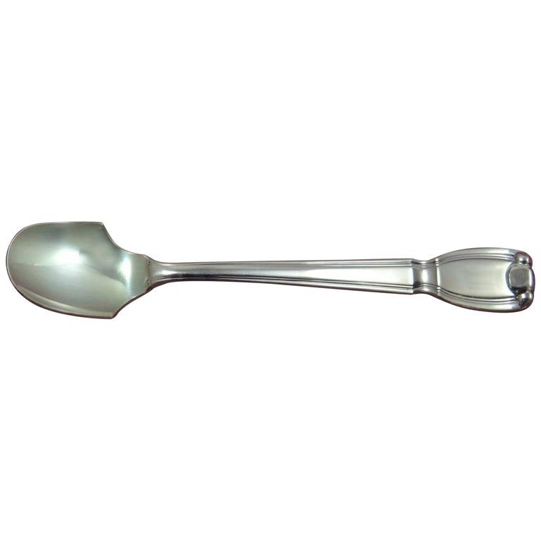 Castilian by Tiffany and Co Sterling Silver Cheese Scoop 5 3/4" Custom ...