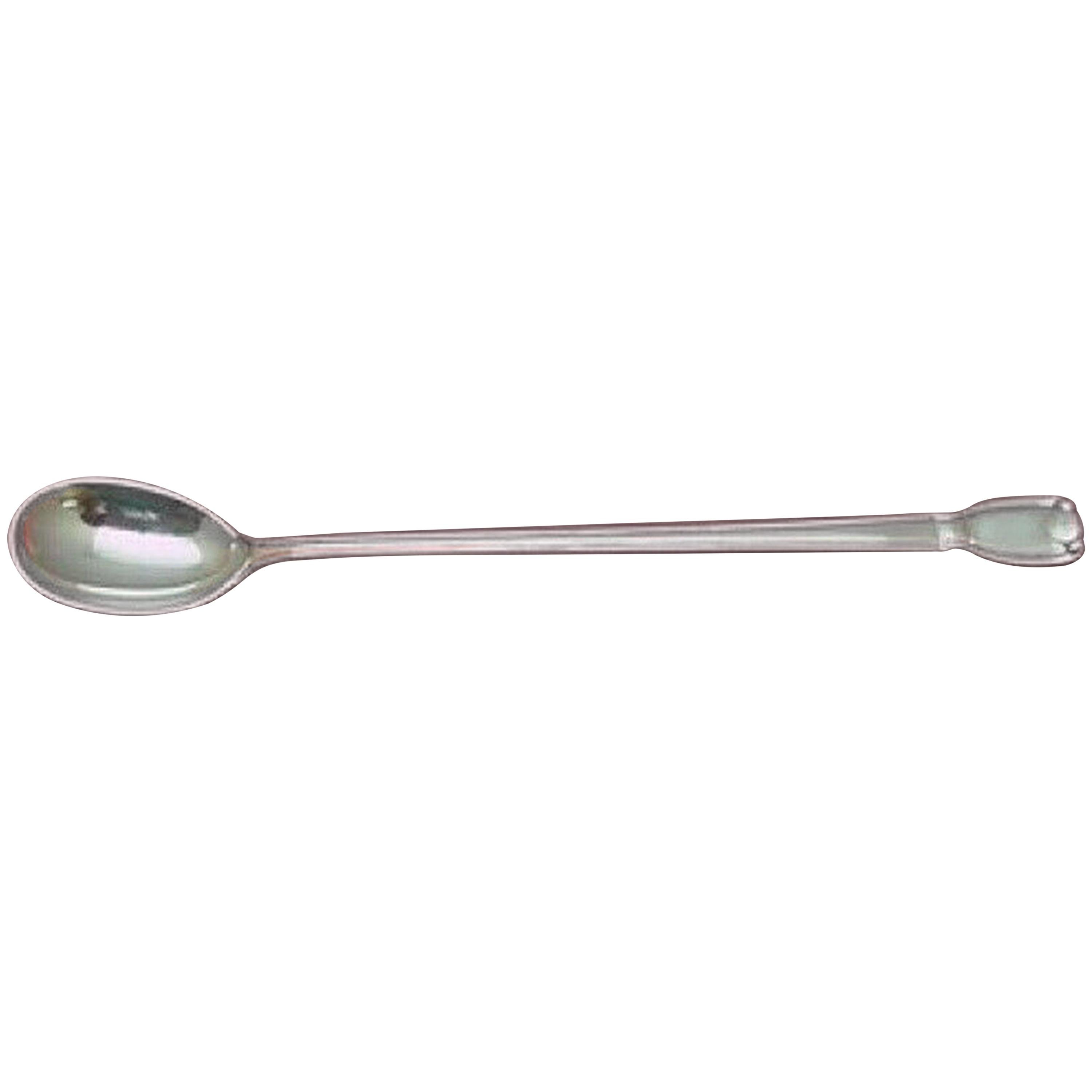 Tiffany and Co. Silver Flatware Castilian Pattern at 1stDibs