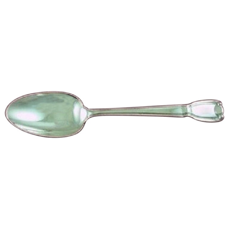 Castilian by Tiffany and Co Sterling Silver Teaspoon 6" Flatware For ...