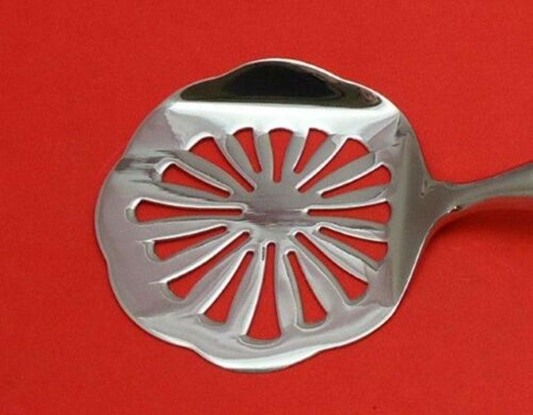 Castilian, Tiffany and Co. Sterling Silver Thanksgiving Serving Set 5 ...