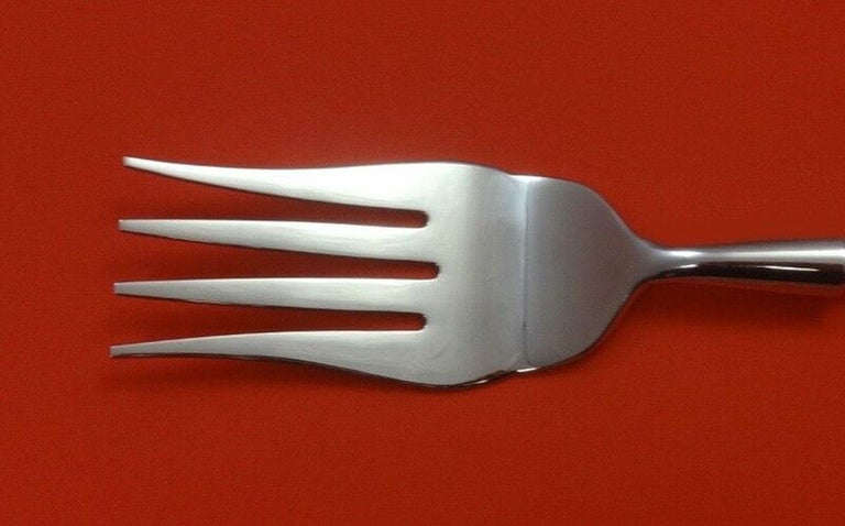Castilian, Tiffany and Co. Sterling Silver Thanksgiving Serving Set 5 ...