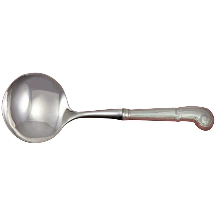 Castilian, Tiffany and Co. Sterling Silver Thanksgiving Serving Set 5 ...