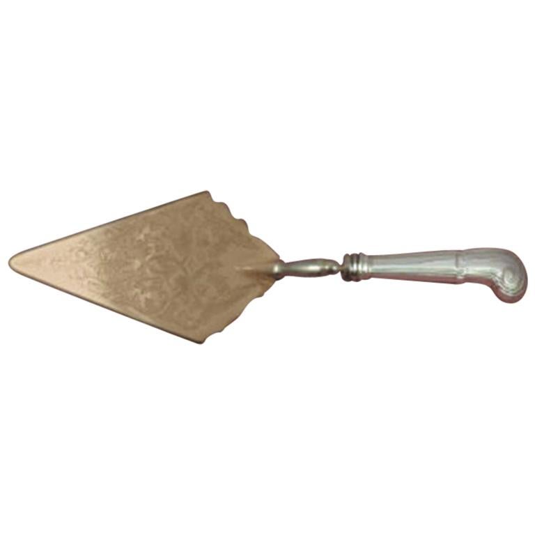 Castilian by Tiffany and Co. Sterling Silver Pastry Server Fancy ...