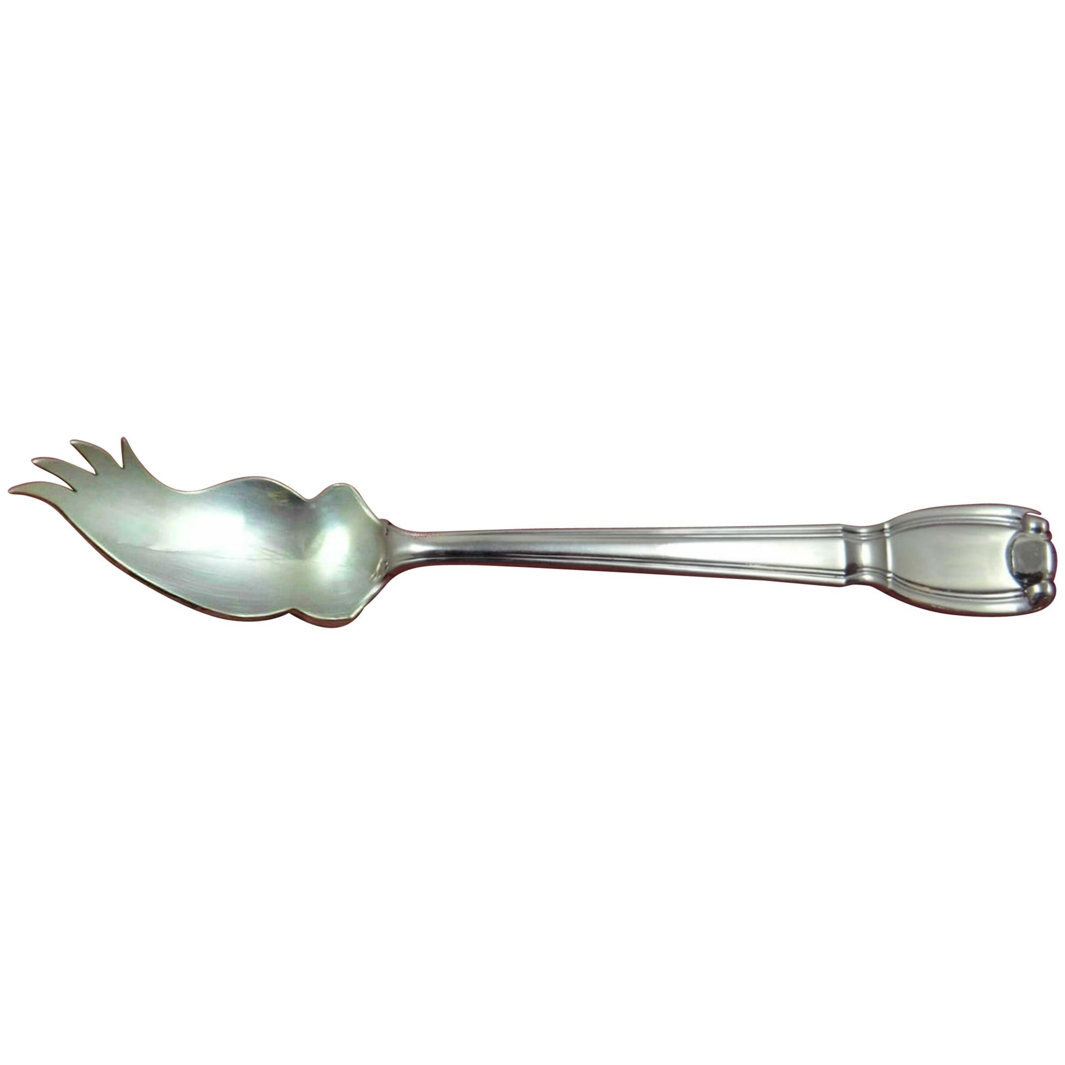 Saint James by Tiffany and Co. Sterling Silver Pate Knife Custom Made ...