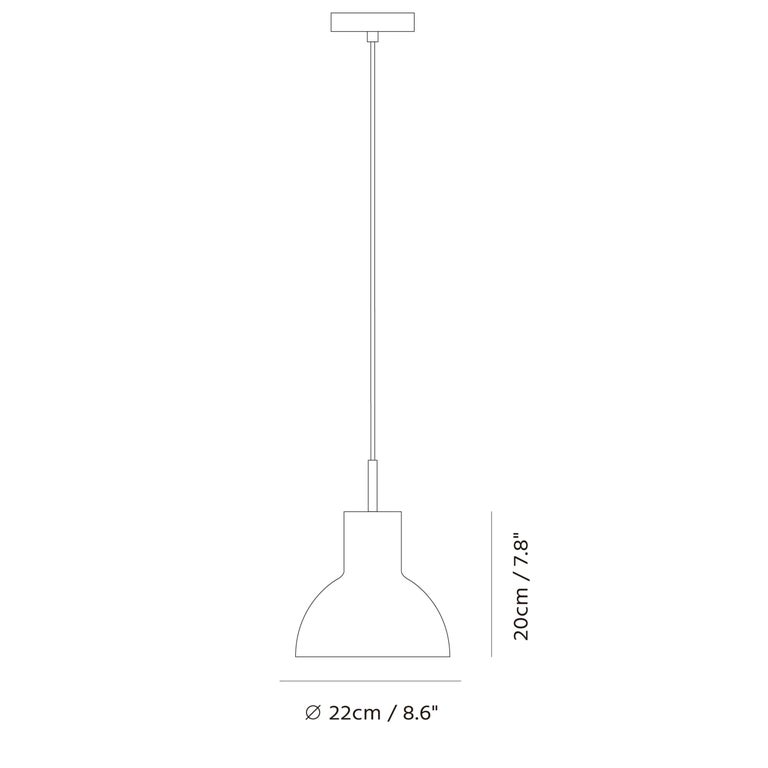 CASTLE BELL Pendant For Sale at 1stDibs