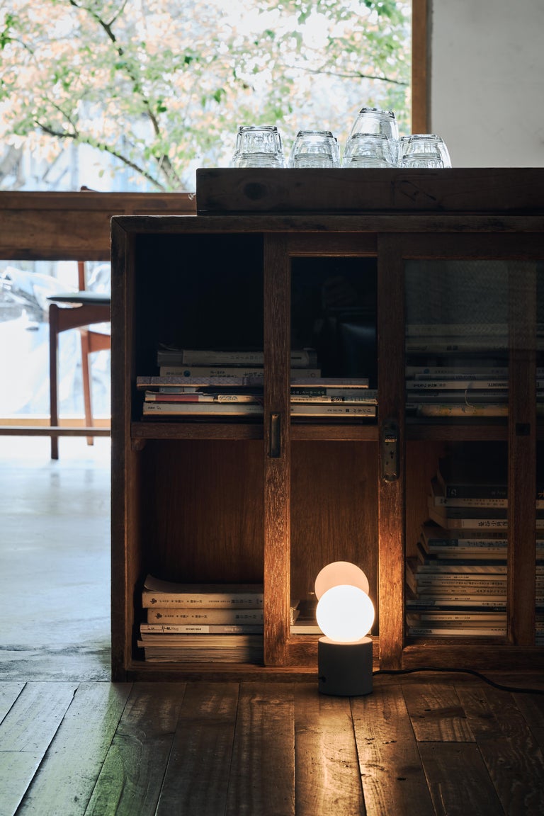 Castle Muse Table Lamp For Sale at 1stDibs