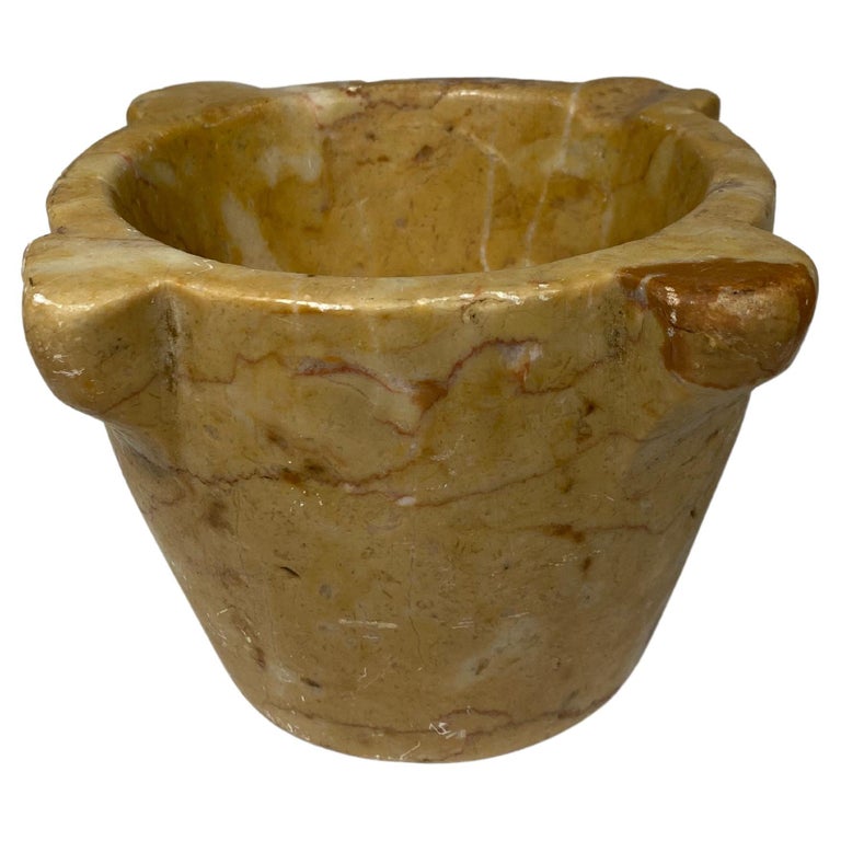 Catalan 18th Century Mortar at 1stDibs