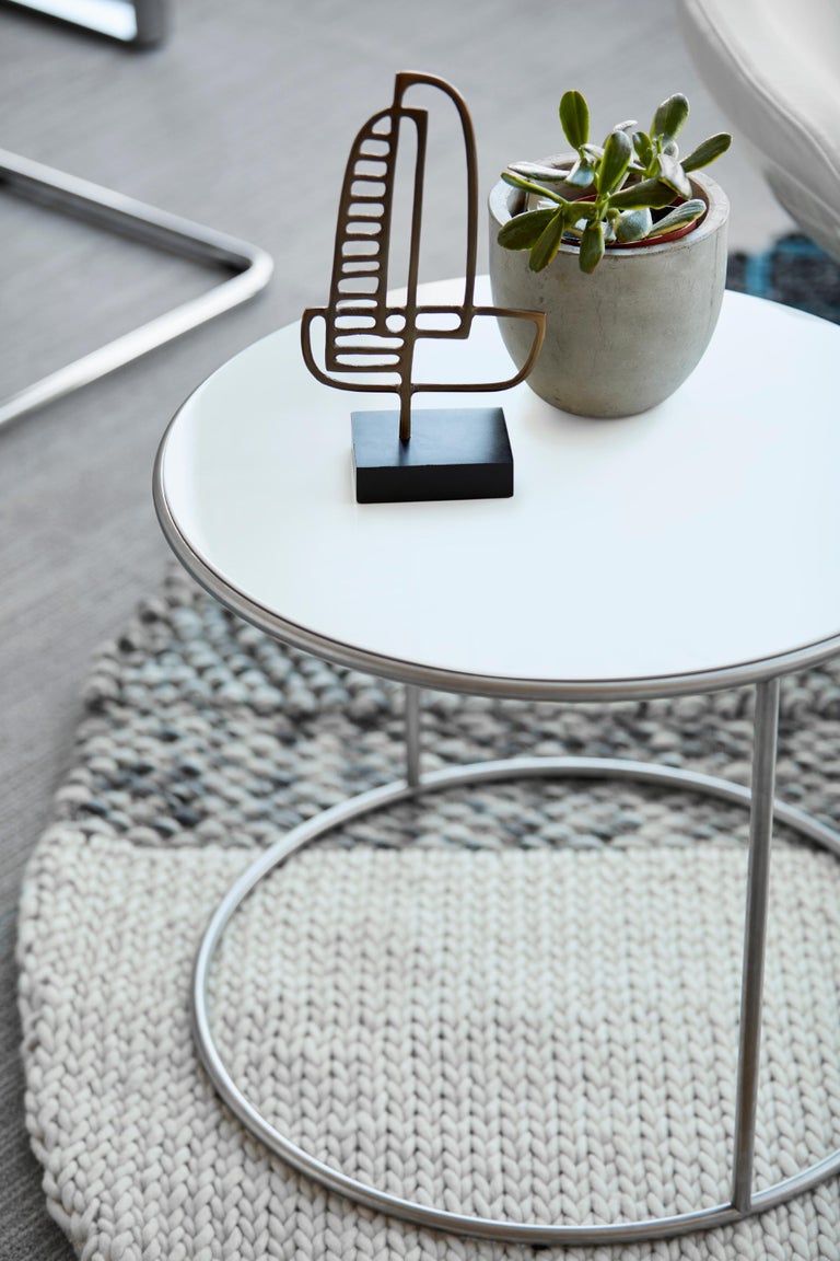Customizable Catalano and Marelli Cannot Table Lacquered Matte or ...