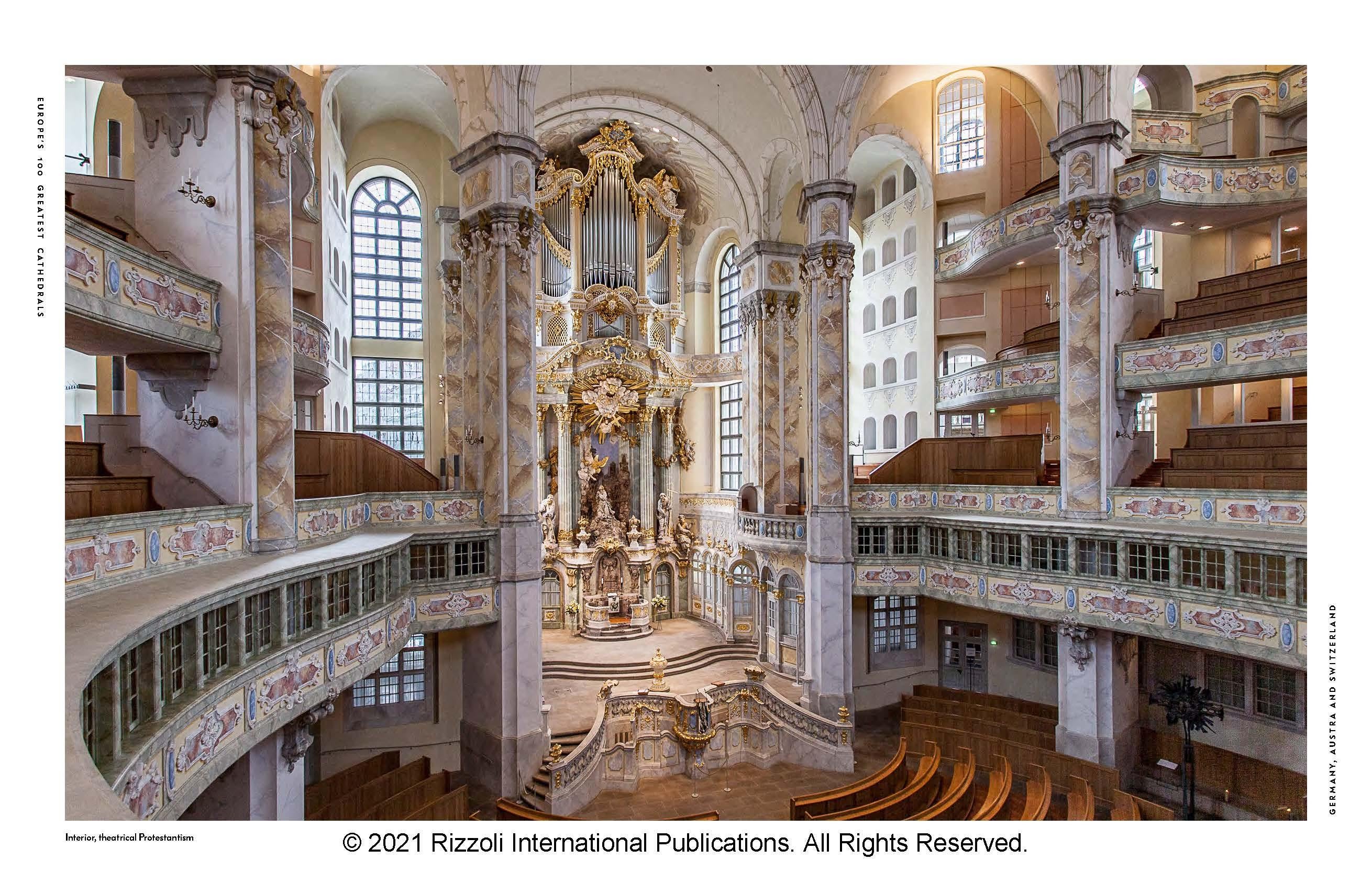 Cathedrals Masterpieces of Architecture, Feats of Engineering, Icons of ...
